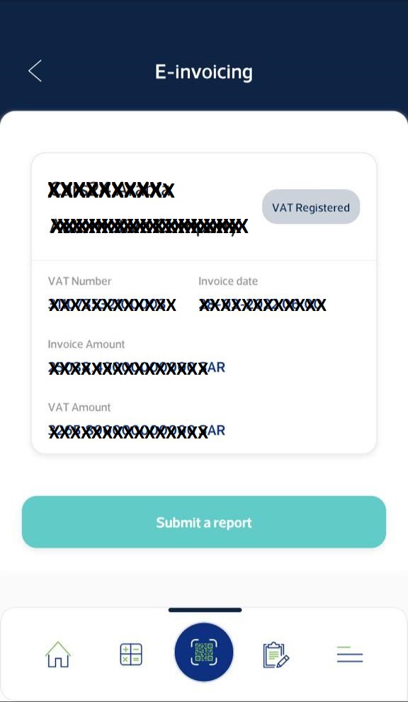 How to Validate ZATCA e-Invoice Using QR Code?